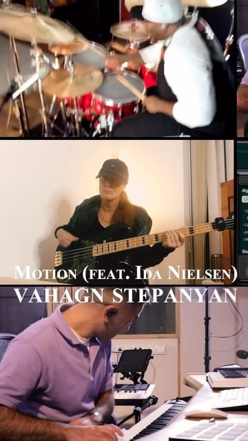 Press News - Vahagn Stepanyan
