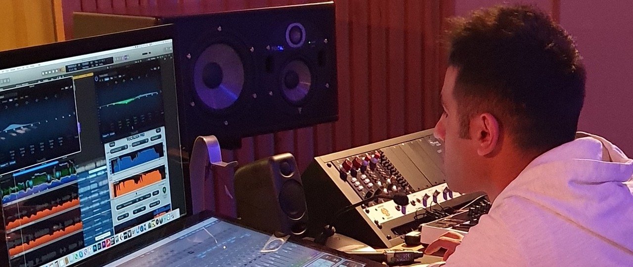 Producer Vahagn Stepanyan on working miracles with Revoice Pro 4 ...
